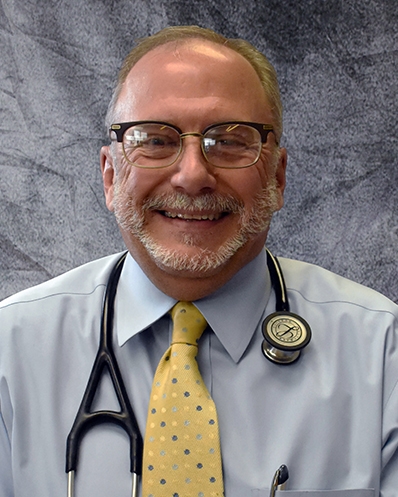 Family Medicine in Grant County | Gila Regional Medical Center