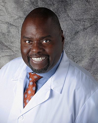 James "Butch" Rosser, MD | Gila Regional Medical Center