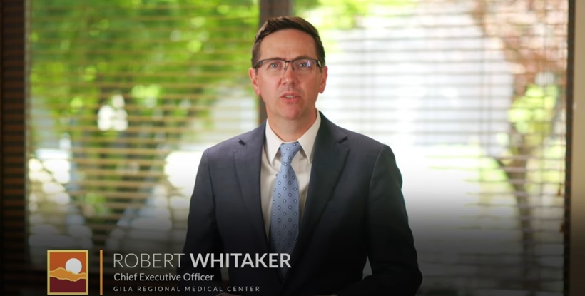 Laboratory | Gila Regional Medical Center | Silver City Hospital