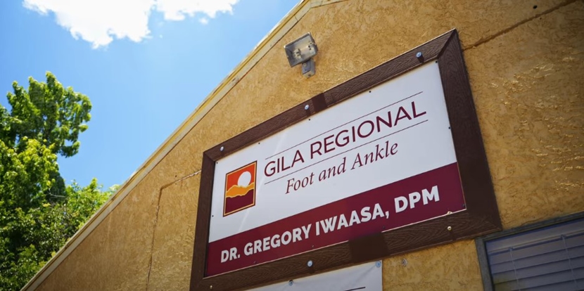 About Us | Gila Regional Medical Center