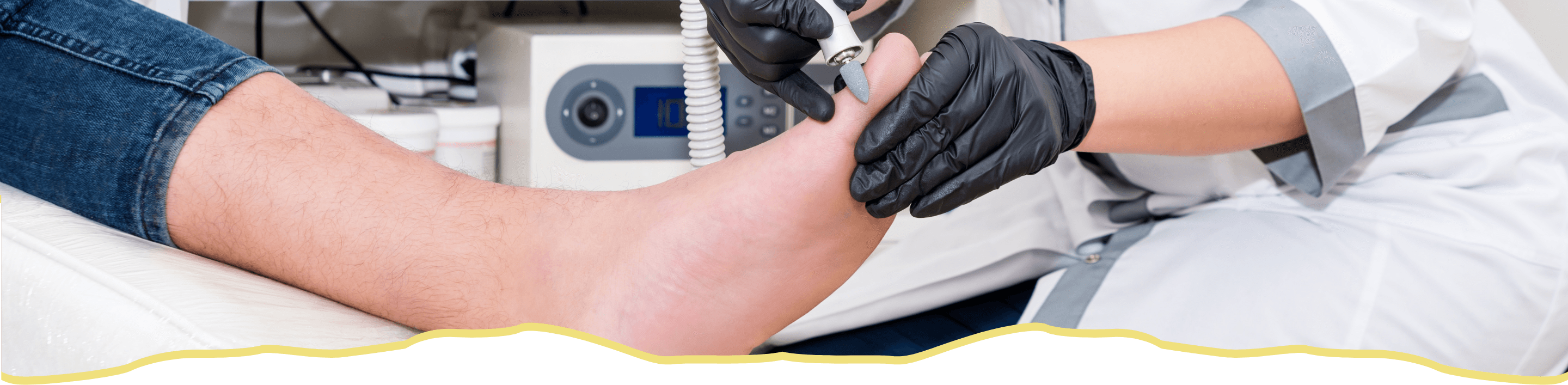 Podiatry in Grant County | Gila Regional Medical Center