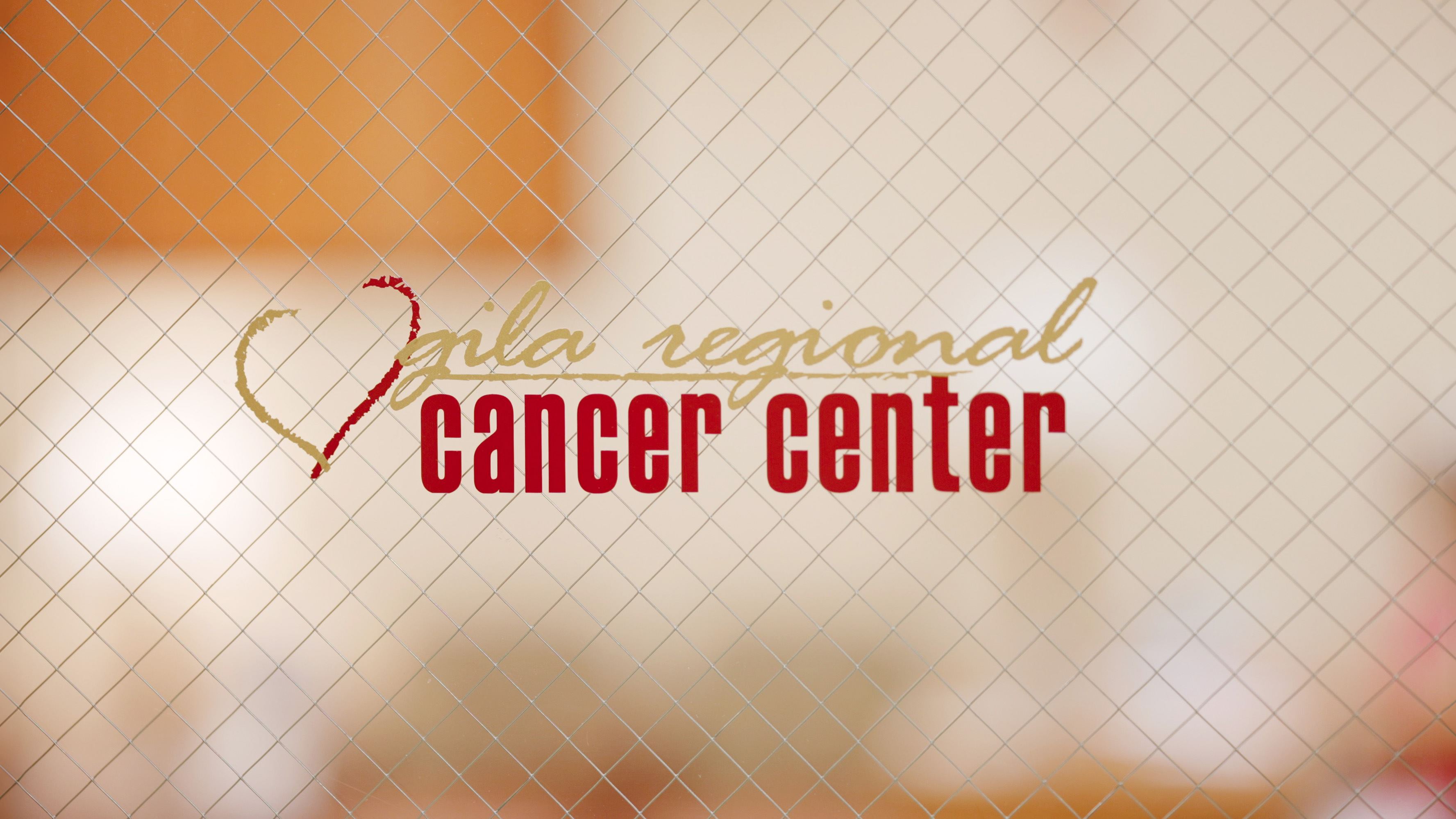 Our Cancer Center | Gila Regional Medical Center